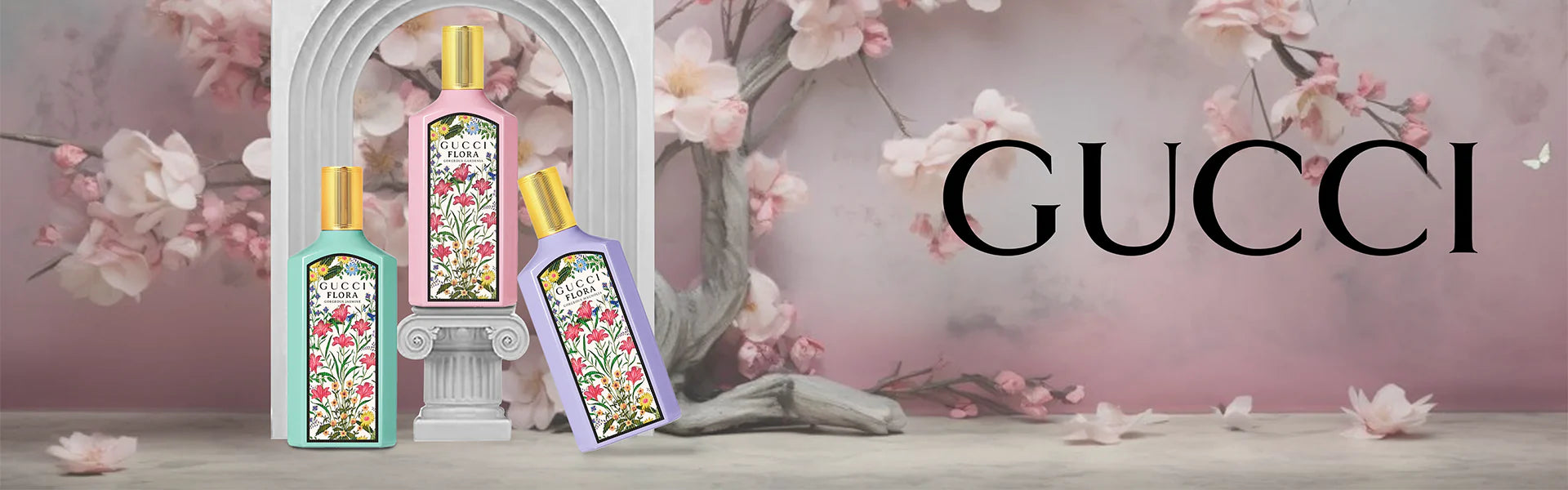 Gucci – The Divine Beauty