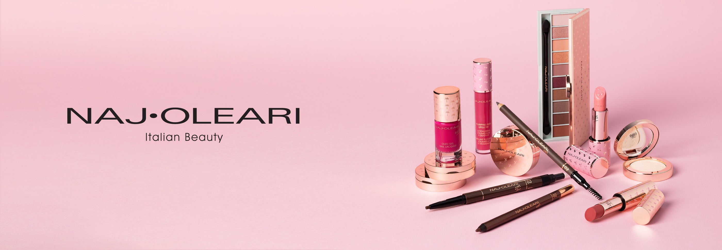 Premium Makeup | Buy Cosmetics & Skin Care Online- Malak
